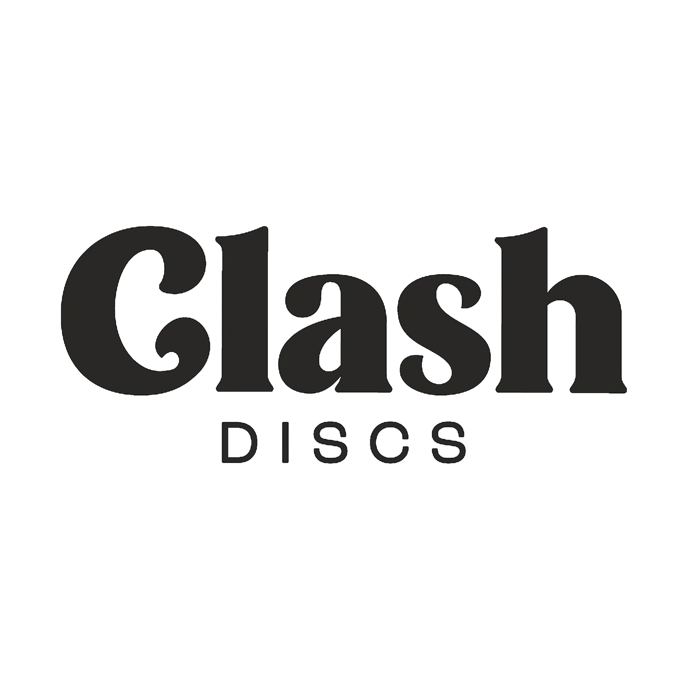 Clash Discs – Over The Top Disc Golf
