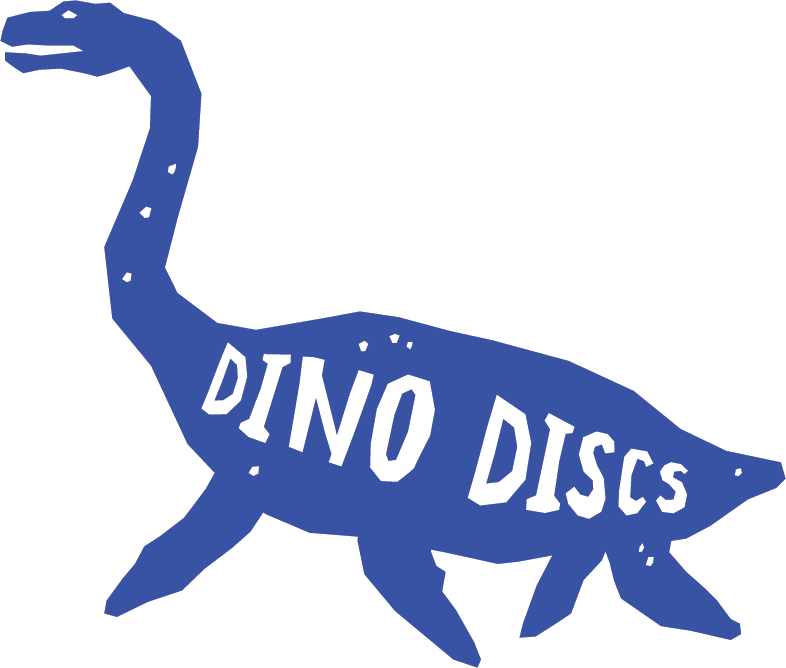 Dino Discs – Over The Top Disc Golf