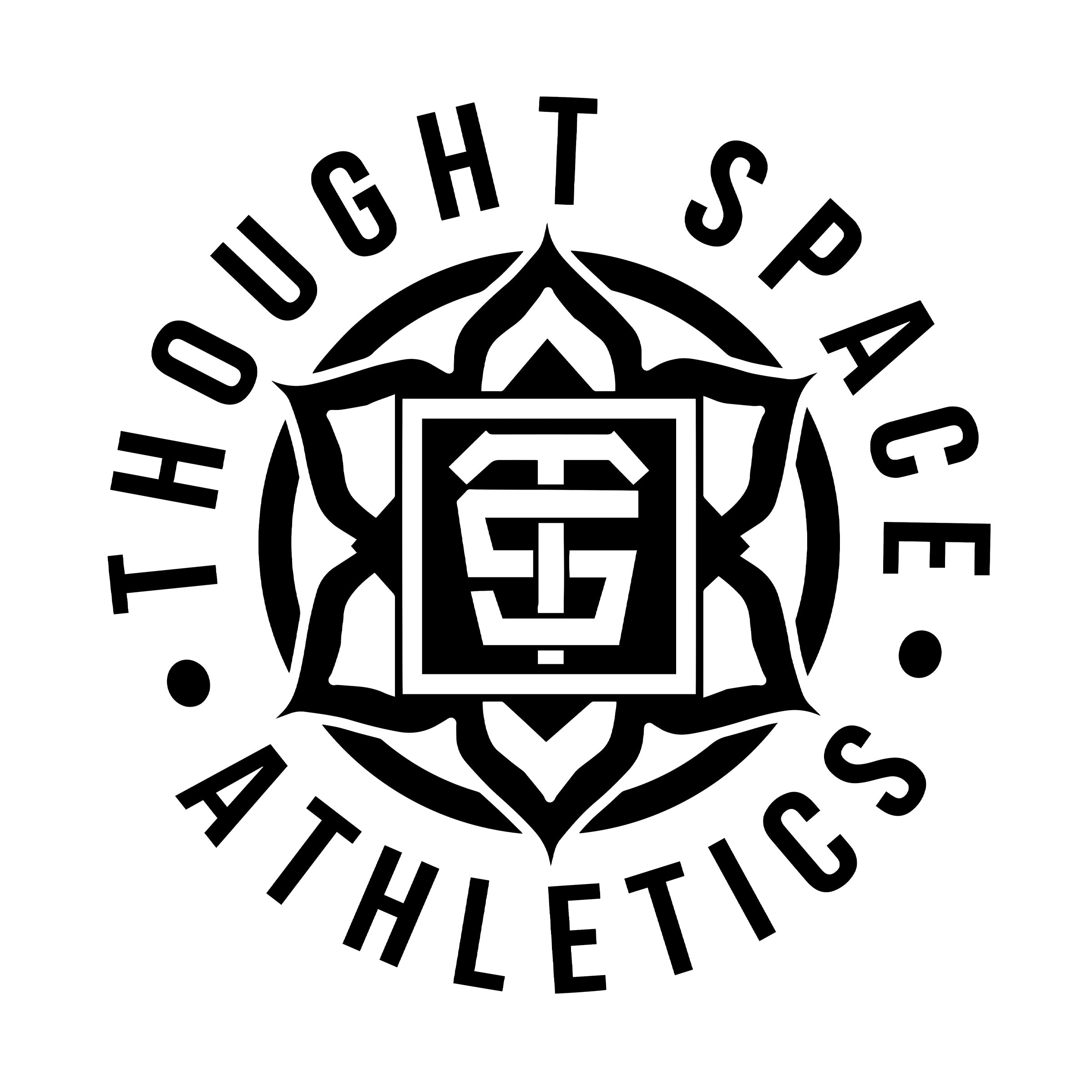 Thought Space Athletics – Over The Top Disc Golf