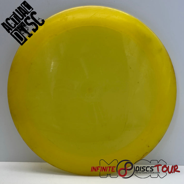 Legenda Premium Used (5. Clean) 176g – Over The Top Disc Golf
