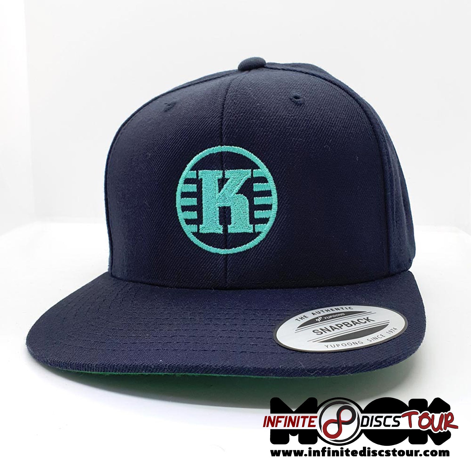 Kastaplast Hats – Over The Top Disc Golf