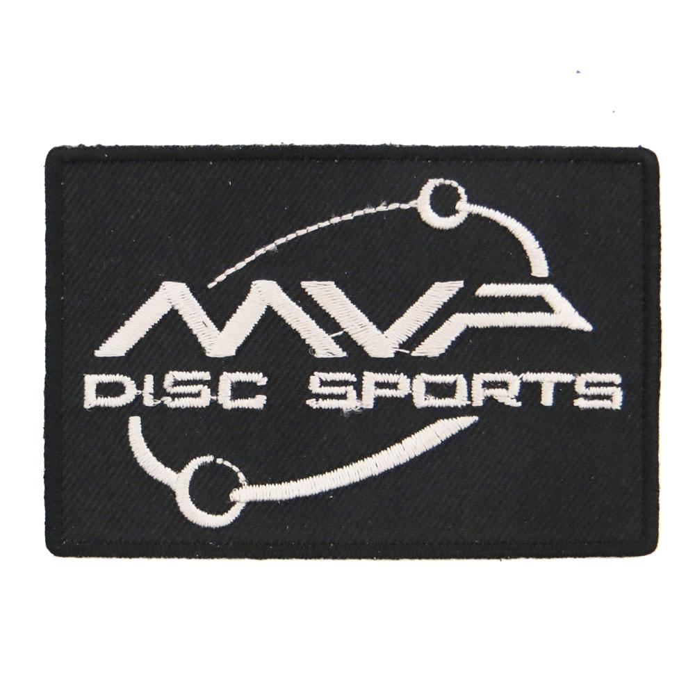 MVP Patches – Over The Top Disc Golf